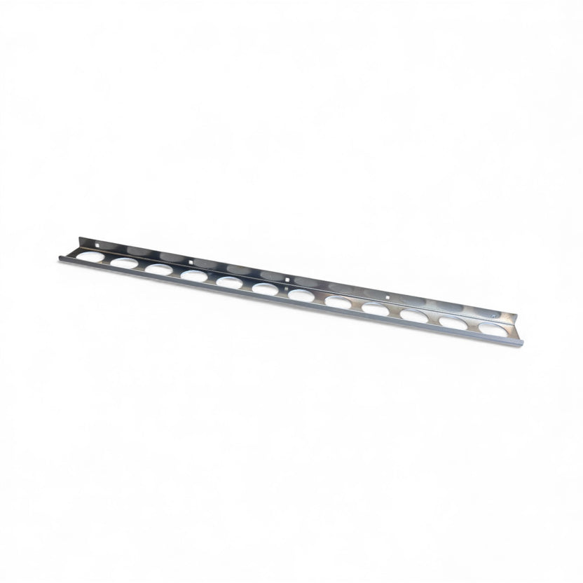 Tig welding filler rod storage holder bracket – Mayhem Metal Works